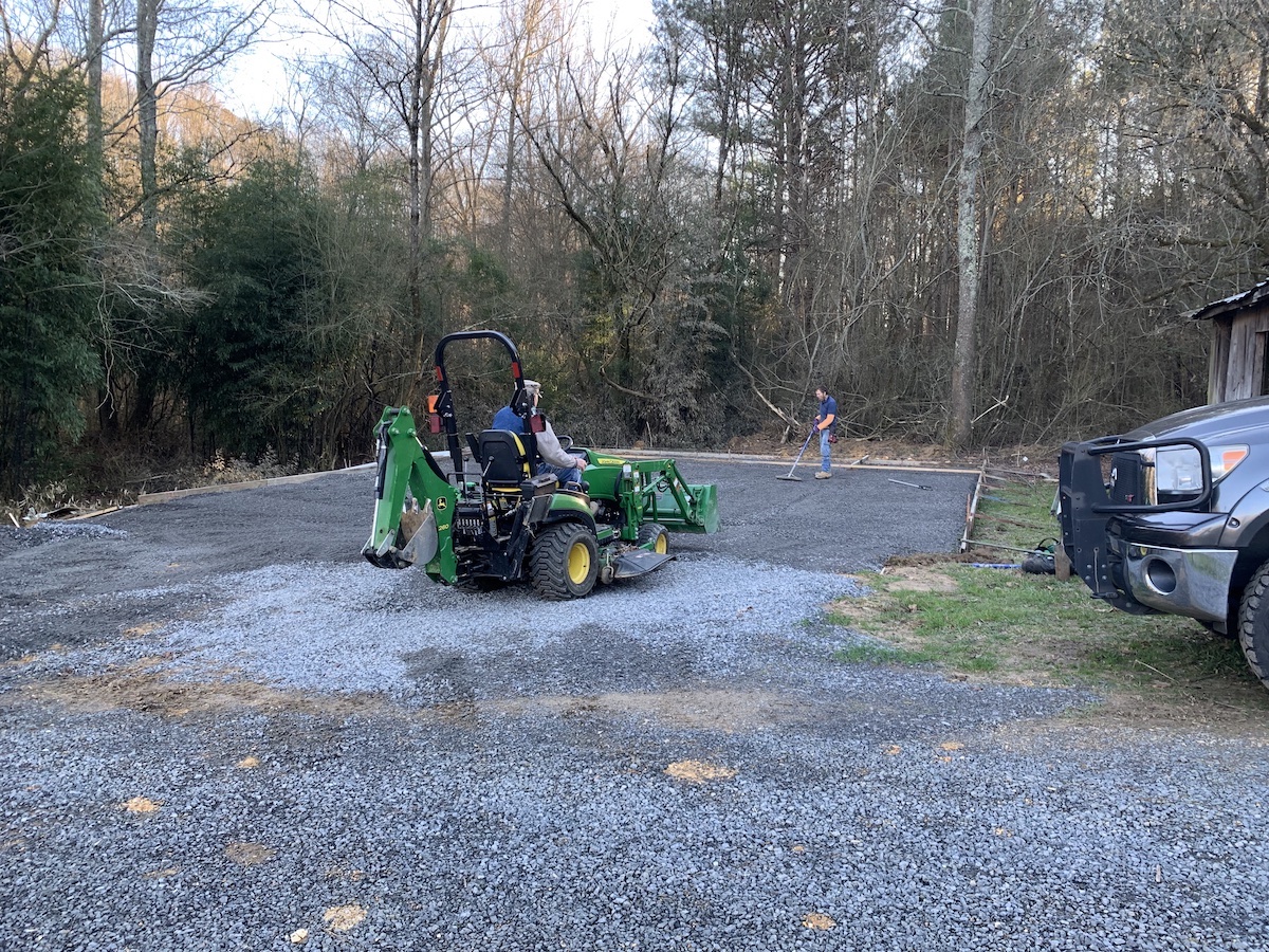 The Real First Things First - Solid Rock Homestead